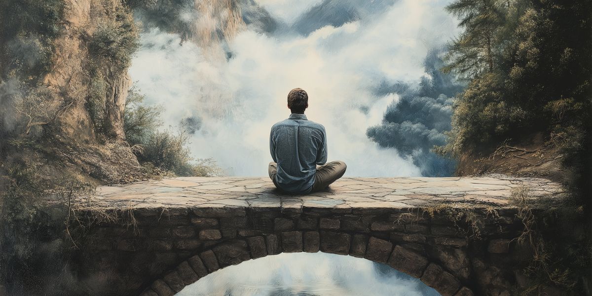 Bevidst åndedræt som bro mellem krop og sind - Succes med Livet